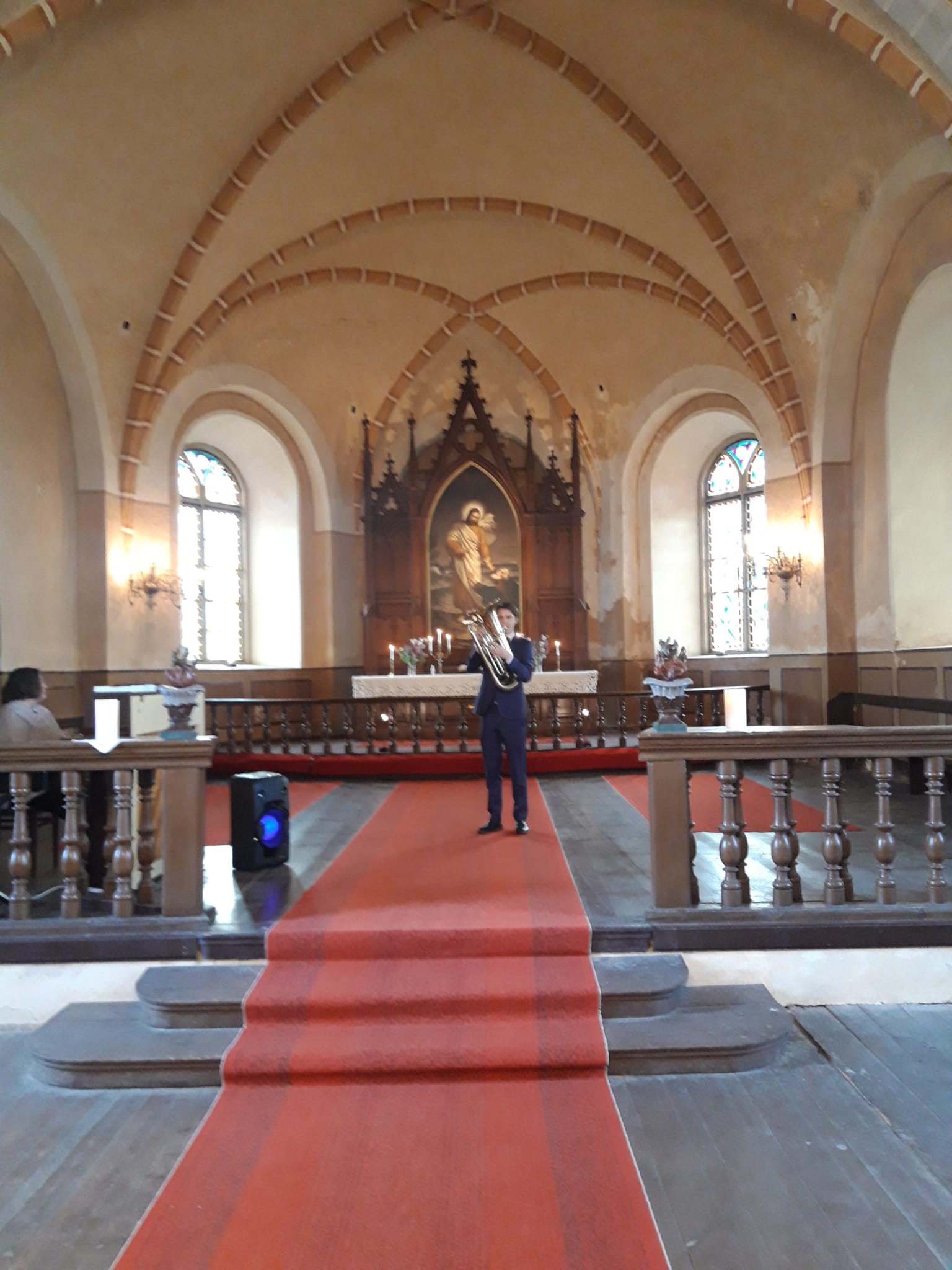 Alūksnes Mūzikas Skola