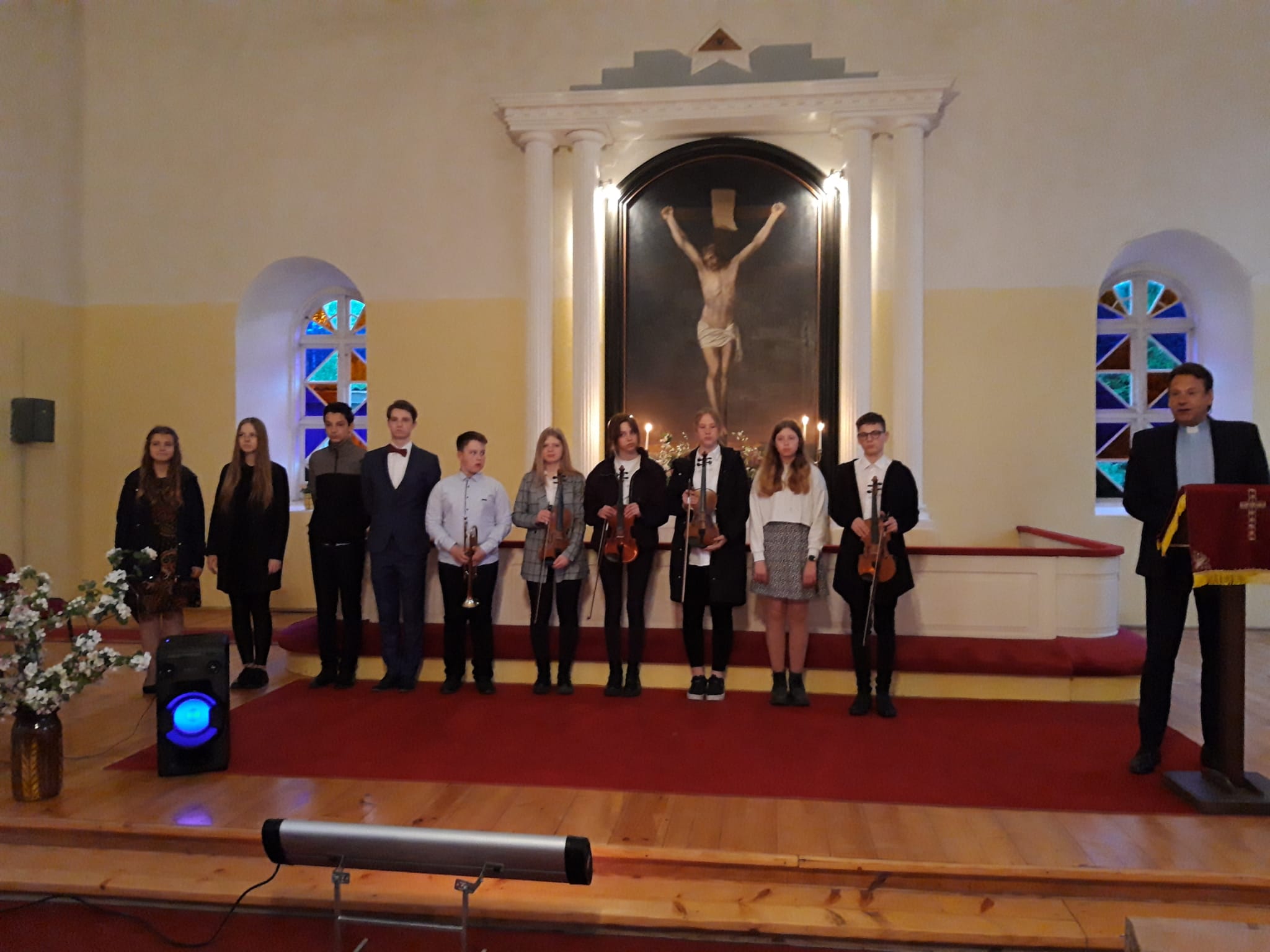 Alūksnes Mūzikas Skola