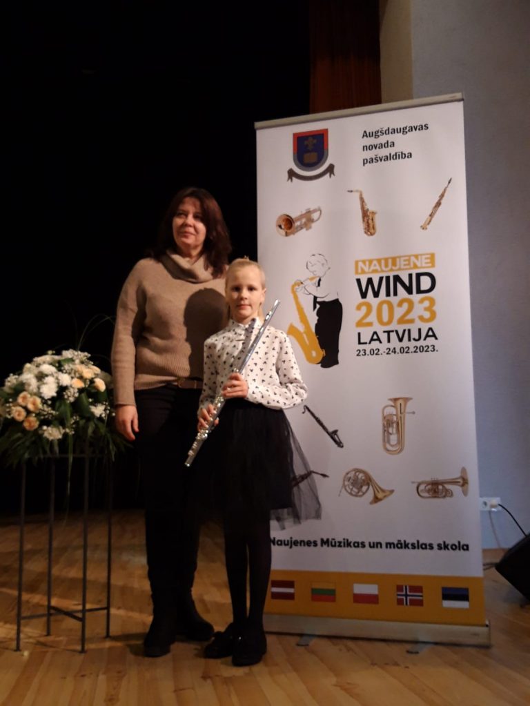 Alūksnes Mūzikas Skola